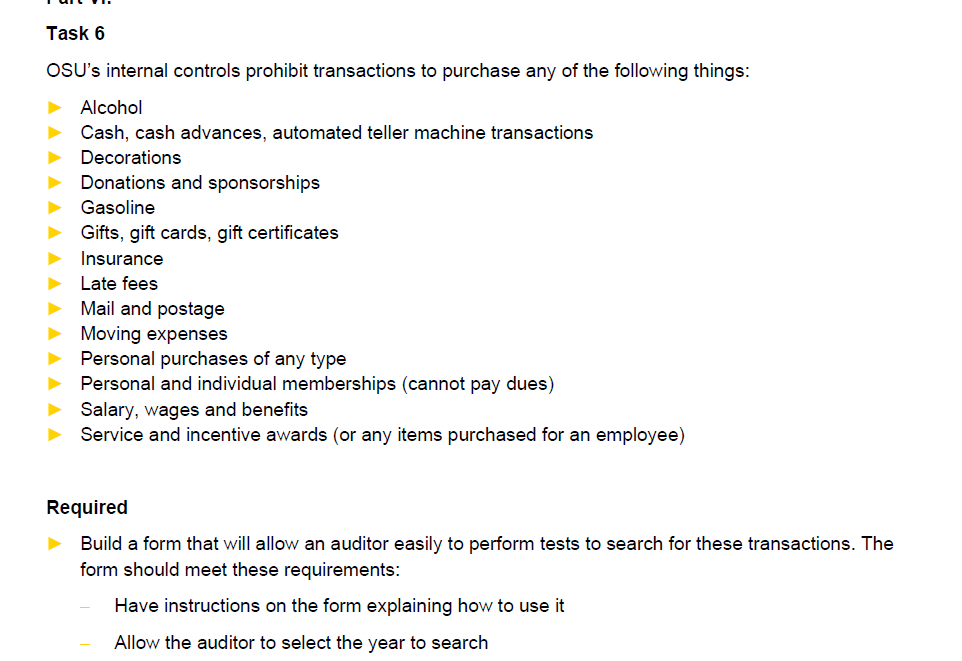 Solved Please help with Part VI Analytics Mindset | Chegg.com