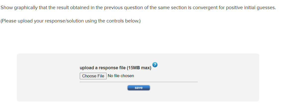 Solved Determine the upstream depth, H, using fixed-point | Chegg.com