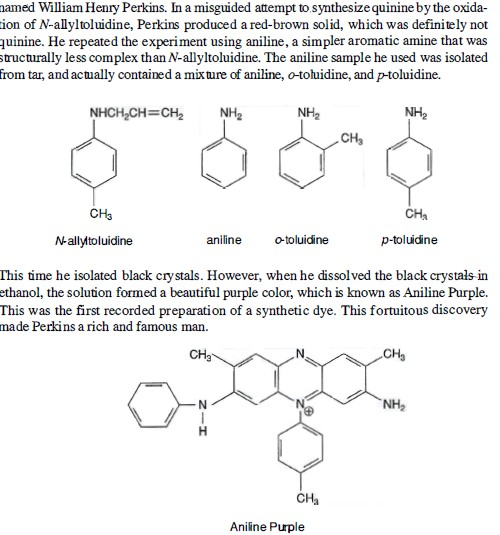 Solved Propose a mechanism for the formation of Aniline | Chegg.com