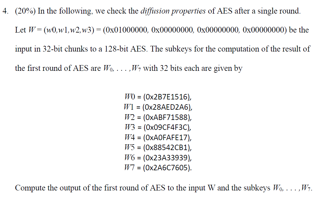Solved No CHAT GPT please solve with pen and paper and | Chegg.com
