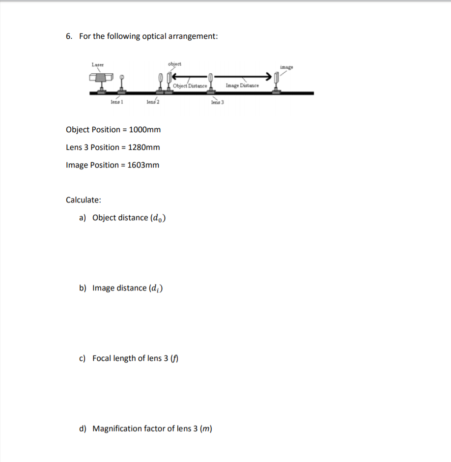 Solved 05a Prelab: Refraction of Light and Its Application | Chegg.com
