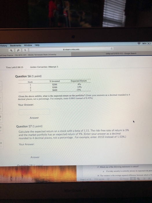 Solved History Bookmarks Window Helb D 1*2-00ogle Search | Chegg.com