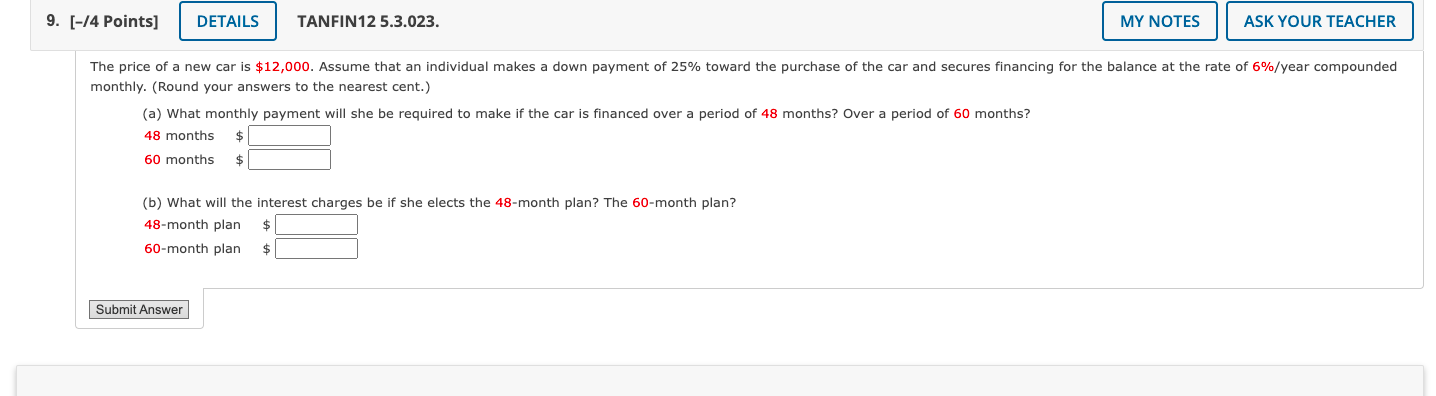 Solved II posted this question already but the answers I | Chegg.com