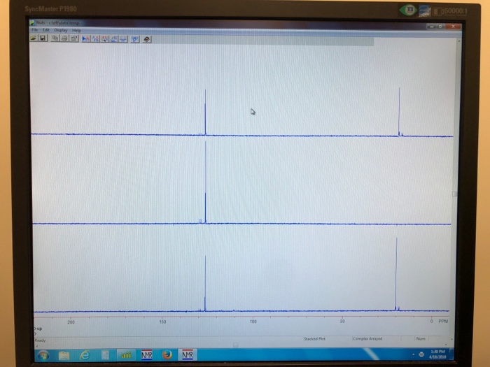 Solved Find the compound from the IR, HNMR, CNMR, DEPT | Chegg.com Solved Find the compound from the IR, HNMR, CNMR, DEPT | Chegg.com