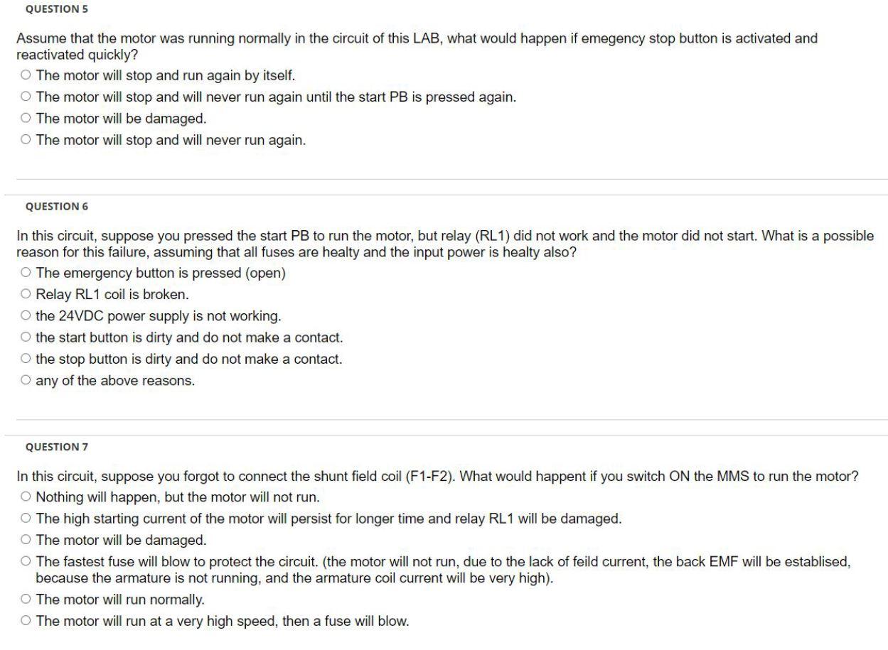 Solved What is the type of this diagram? N 120 VAC, 1 Ph, 60 | Chegg.com
