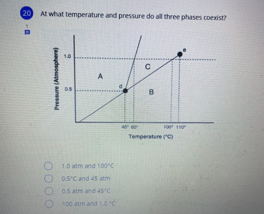 Solved 19 At a constant temperature, what would you do to | Chegg.com