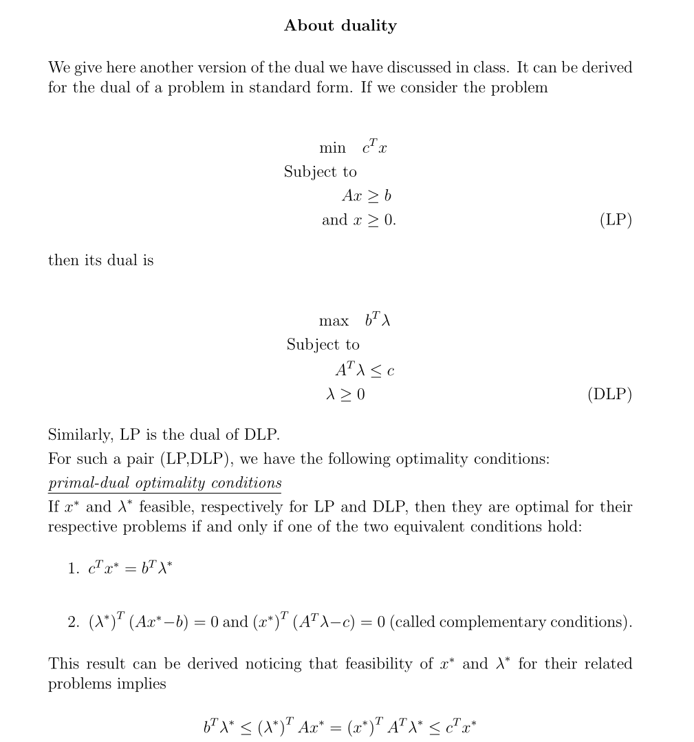3 Consider The Following Constrained Optimisation 9845