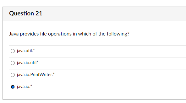 Solved Question 15 Consider This Function Declaration Void 6834