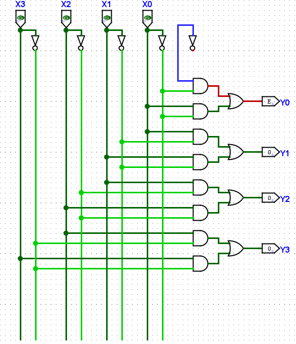 Solved I need help with this circuit. Please. Here is what | Chegg.com