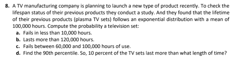 Solved Answer only 2(c,d) and 8(a). I will give rating if | Chegg.com