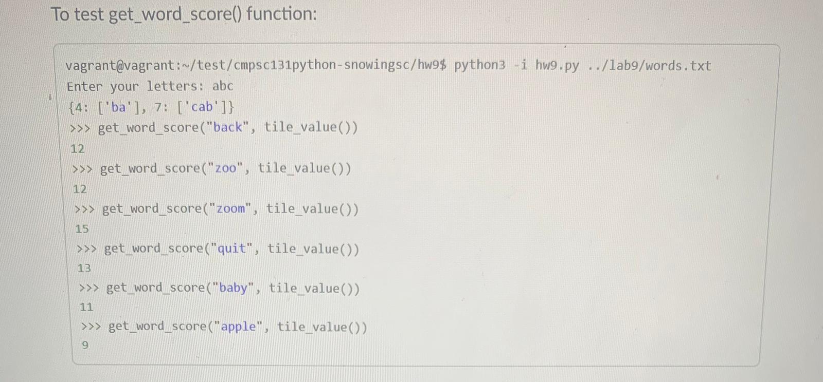 python language from sys import argv import pprint | Chegg.com