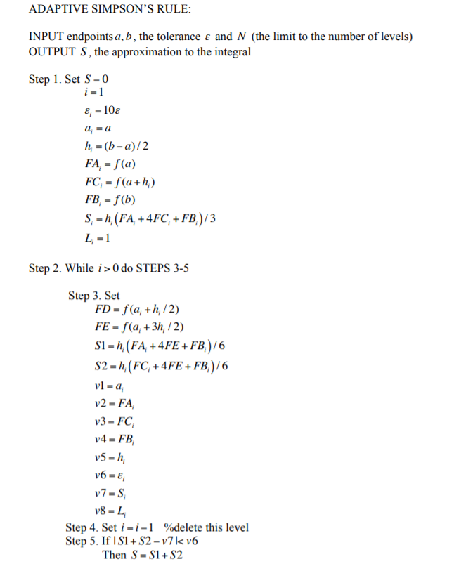 Solved The aim of this lab is to test the accuracy of the | Chegg.com