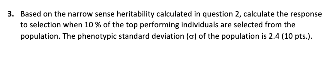 Solved H-W equations p+q = 1 p2 + 2pq + q2 = 1 = Prediction | Chegg.com