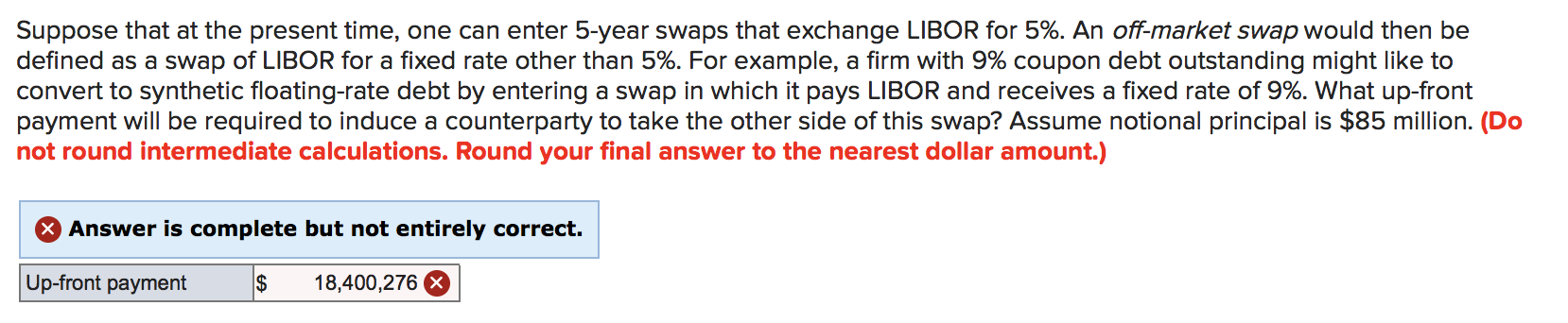 Solved Suppose that at the present time, one can enter | Chegg.com