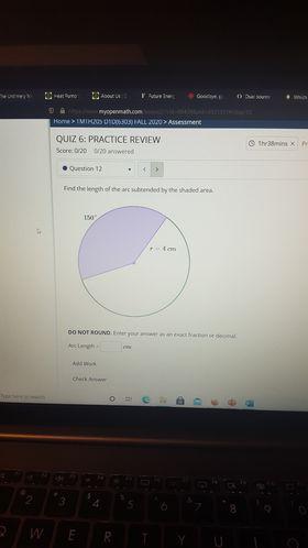 Solved Aure . παγοροπωληρη HIMI 1000 ONIALL Asement QUIZ 6: | Chegg.com