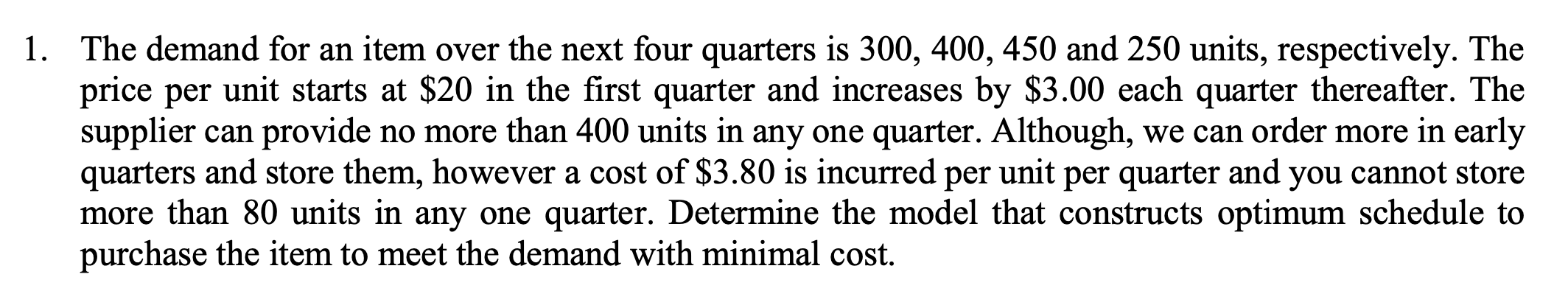 Solved don't post the same solution given here in Chegg I | Chegg.com