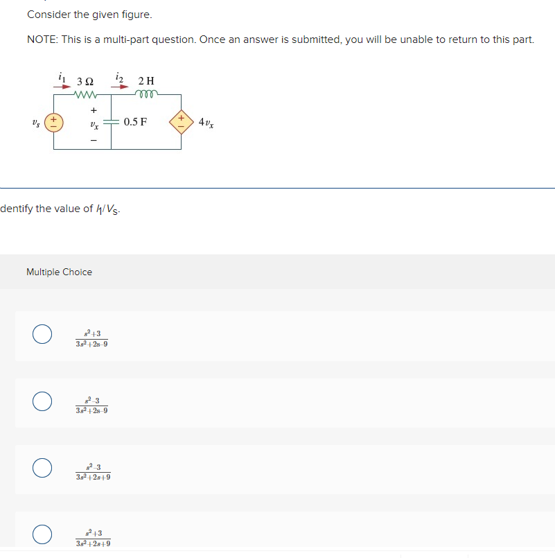 Solved Consider the given figure.NOTE: This is a multi-part | Chegg.com