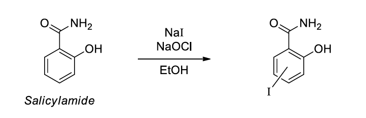 Solved Which isomer is the product of this reaction? Clearly | Chegg.com