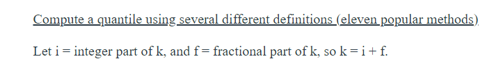 Solved Empirical distribution function-averaging | Chegg.com