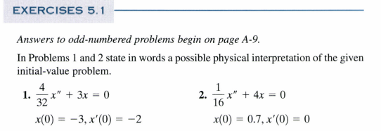 Solved Answers to odd-numbered problems begin on page A-9. | Chegg.com