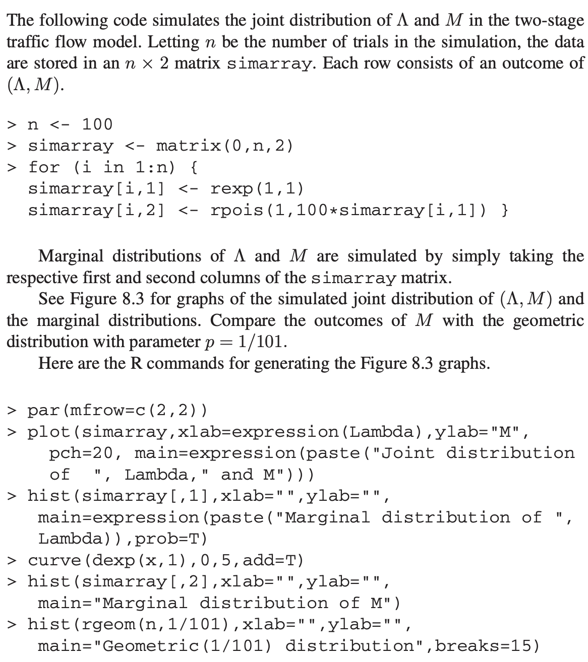 Solved Suppose X has a Poisson distribution whose parameter | Chegg.com