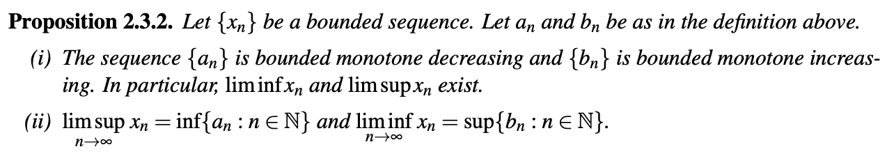 Solved = n+sin(nn/2) 3) Find the lim sup and lim inf of {wn} | Chegg.com