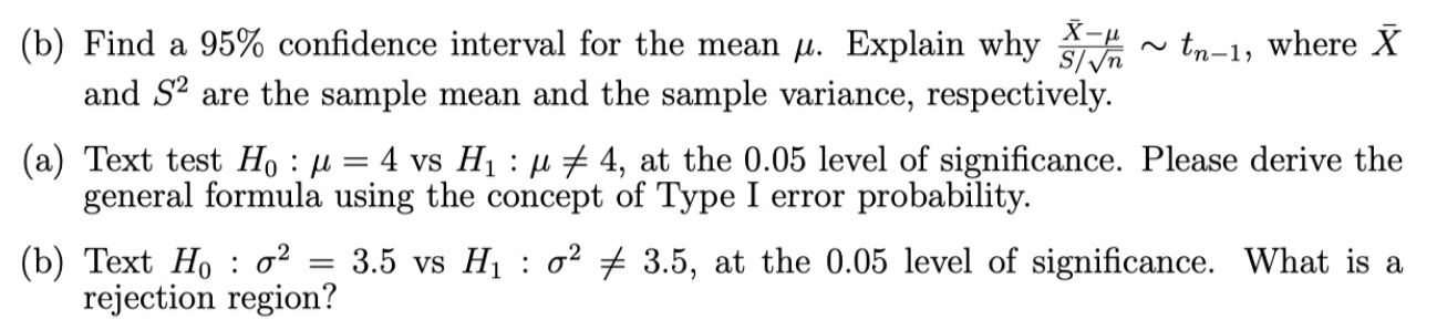 Solved 3. (40 points) Assume that the random sample X1, . , | Chegg.com
