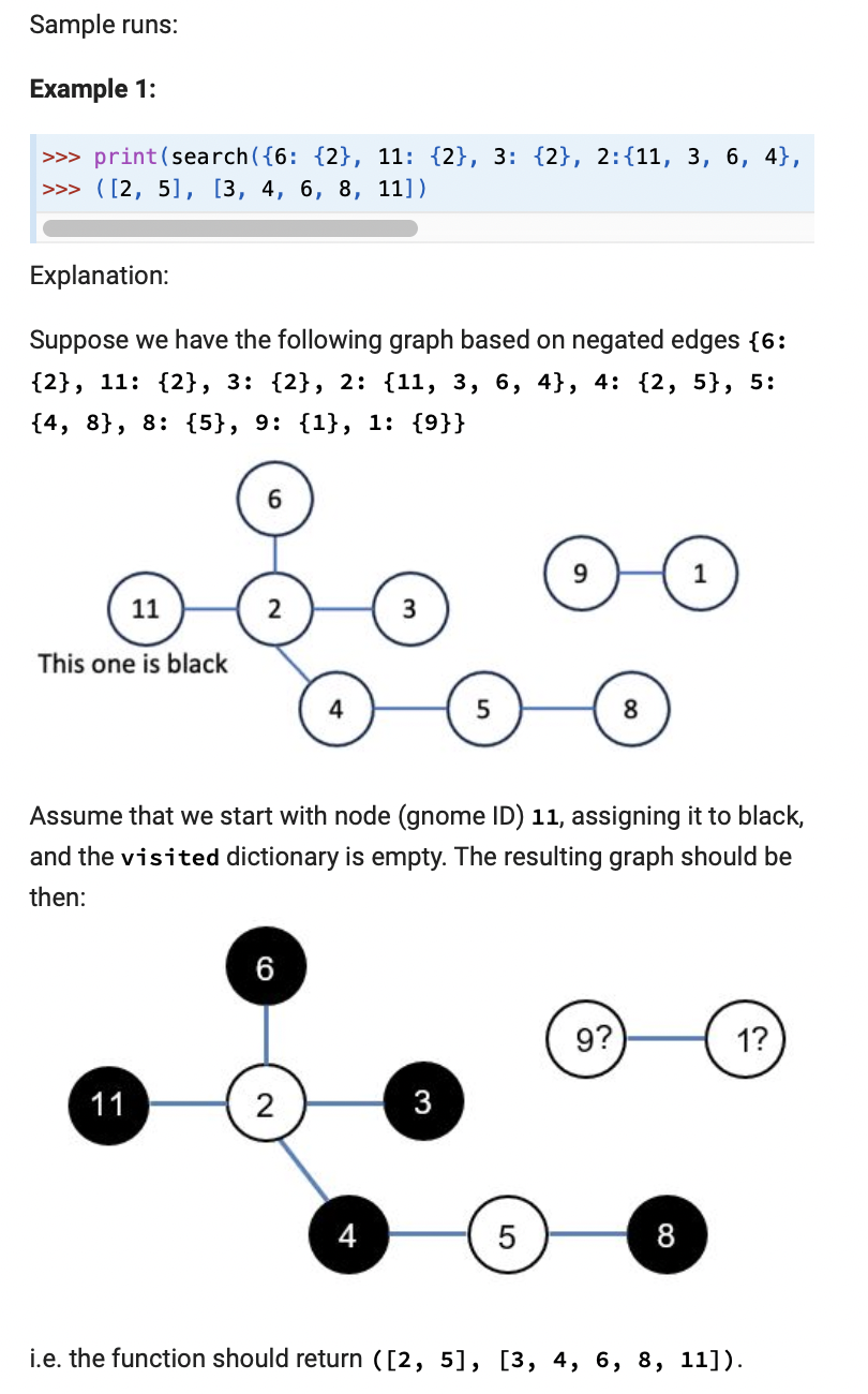 Solved In this question we will write an auxiliary function | Chegg.com