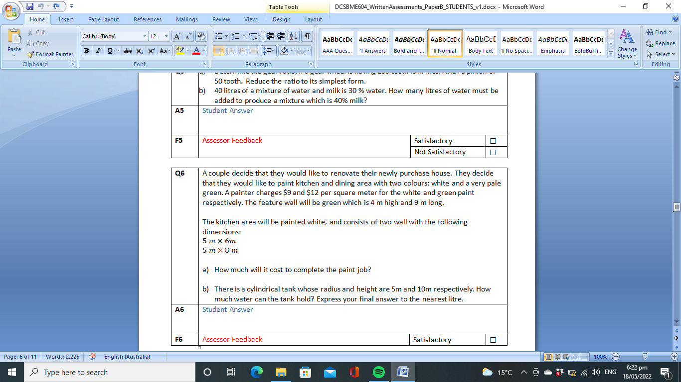 Solved Cla Table Tools | Chegg.com