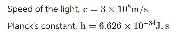 Solved Use Equation 1 And The Values Of C And H To Calculate