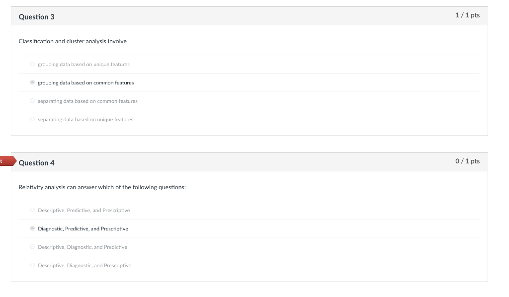 Solved Mario is analyzing a data sheet containing price | Chegg.com