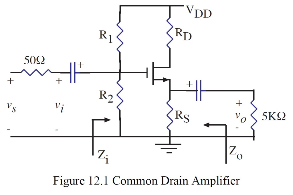 Preliminary Calculations Refer to figure 12.1. Using | Chegg.com