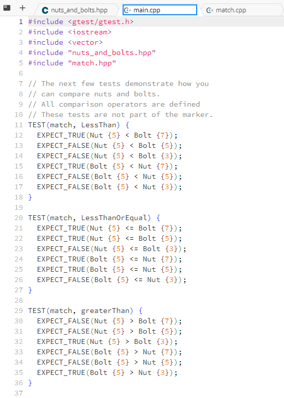 Solved The third and final exercise is worth 3 points out of | Chegg.com