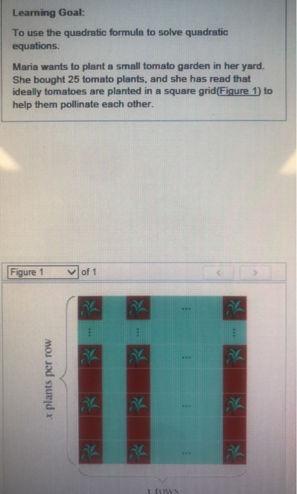 Solved Learning Goal To understand how to find the equation | Chegg.com