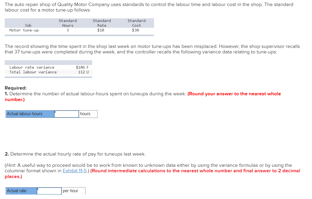 Solved accoutning help needed. Please solve these two | Chegg.com