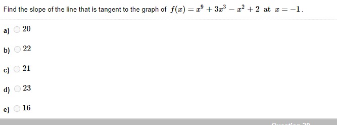 Solved The graph of a function y=f(2) is shown below with | Chegg.com