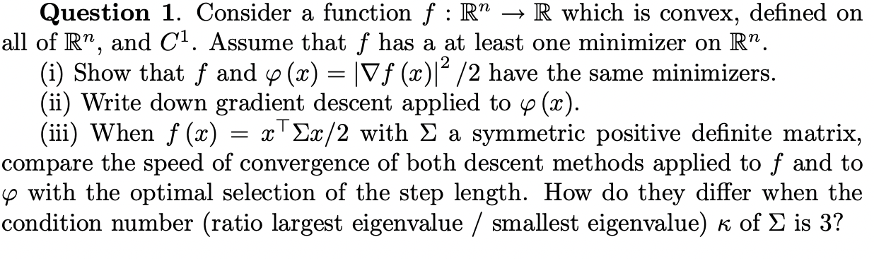Solved answer all | Chegg.com