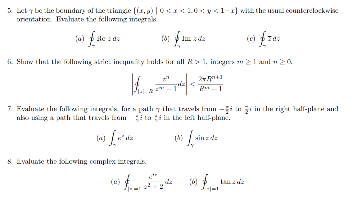 Solved Please do all 4 ﻿problems. Thank you so much! | Chegg.com