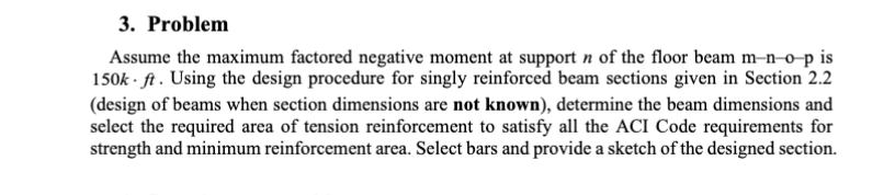 For problems 1∼3 below, use the figure below and | Chegg.com
