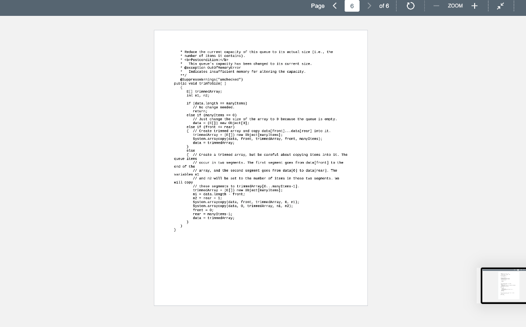 Solved Stacks and queues are basic data structures that all | Chegg.com