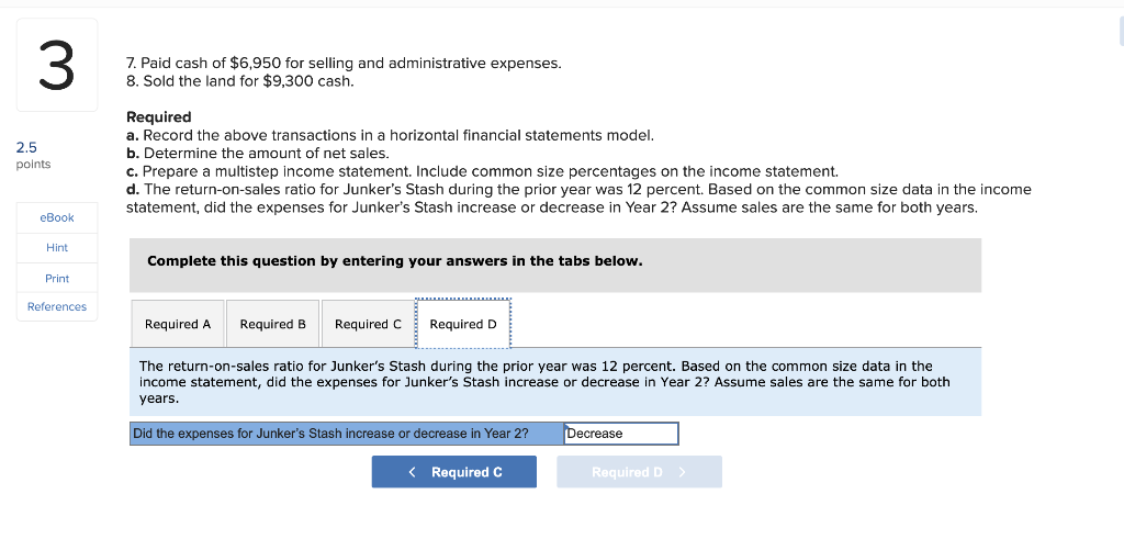 Solved Check my we 3 Exercise 4-17A (Algo) Comprehensive | Chegg.com