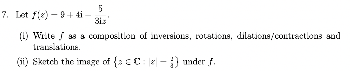 Solved 9. Prove, using the definition of a continuous | Chegg.com