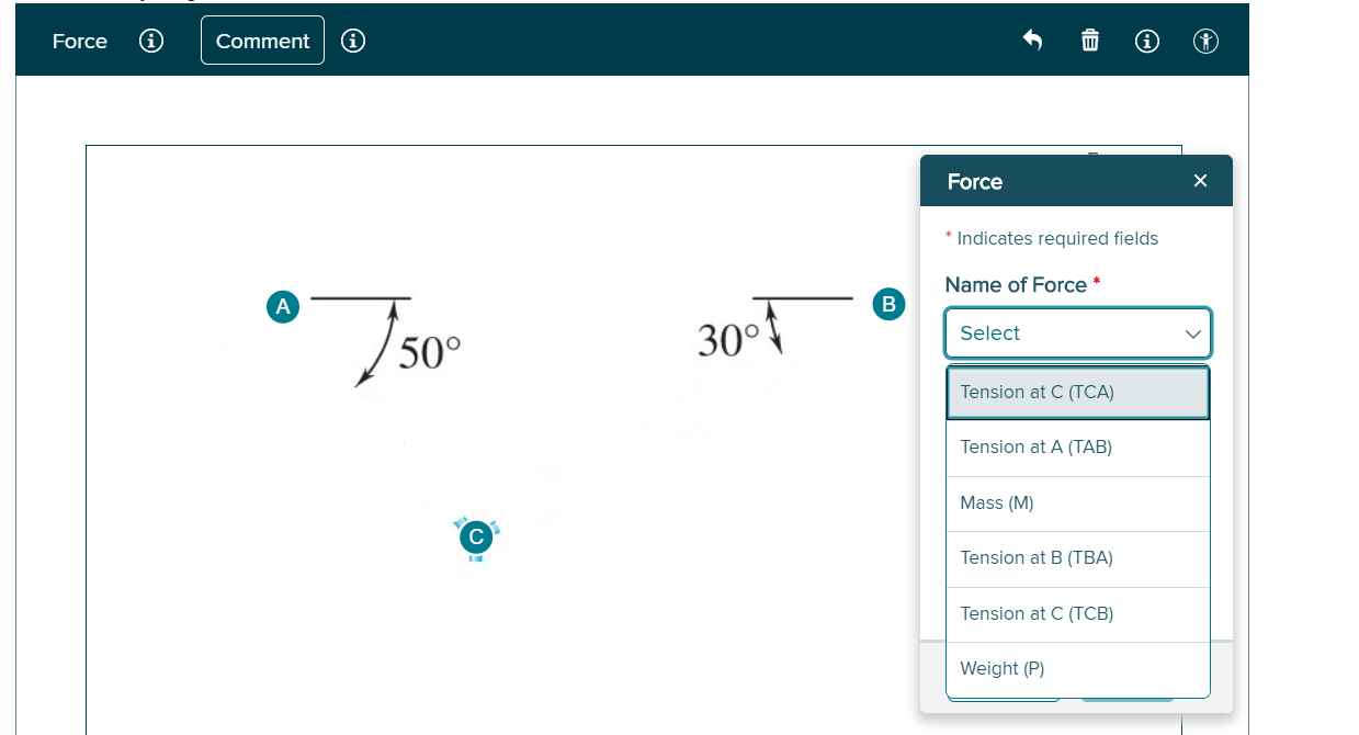 Solved Required information Problem 02.043 - Equilibrium of | Chegg.com