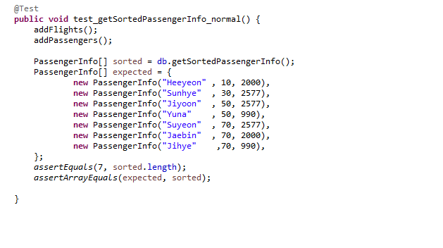 Solved * Retrieve a list, sorted in increasing order, * the | Chegg.com