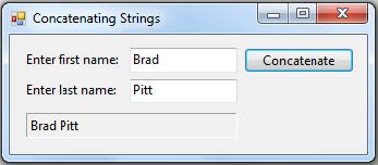 Solved Write an app using visual basics (VB) that reads a | Chegg.com