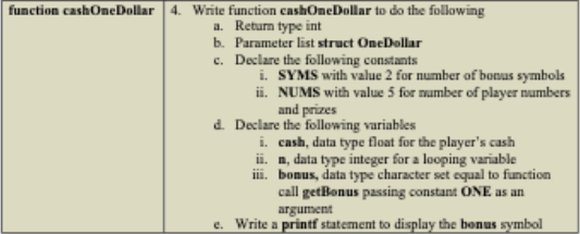 f. Write a for loop to loop five times i. Compare | Chegg.com