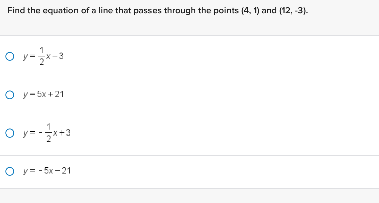 Solved Consider the equation 7x + 5y = -10. Convert the | Chegg.com