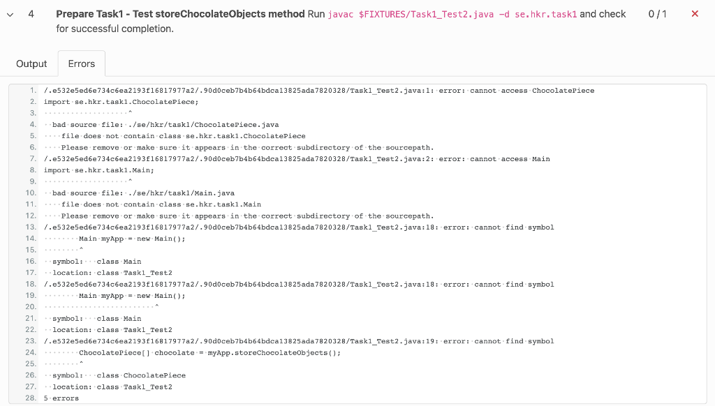 Solved I'm stuck and I don't understand how to implement | Chegg.com