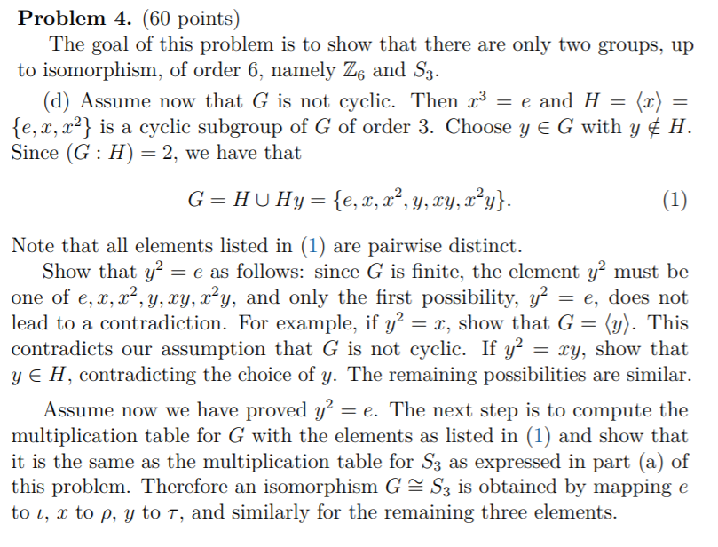 Solved Problem 4. (60 points) The goal of this problem is to | Chegg.com Solved Problem 4. (60 points) The goal of this problem is to | Chegg.com