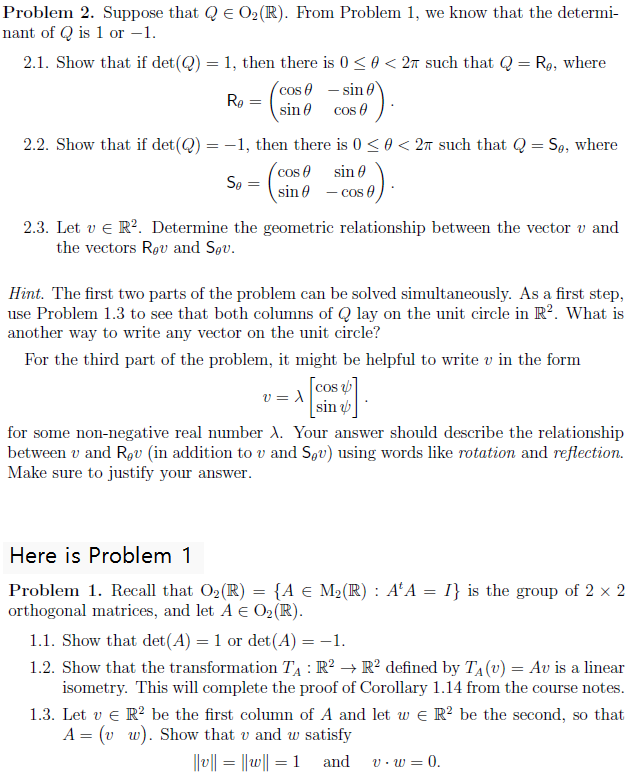 Solved Please solve Problem 2, please. I have added Problem | Chegg.com Solved Please solve Problem 2, please. I have added Problem | Chegg.com